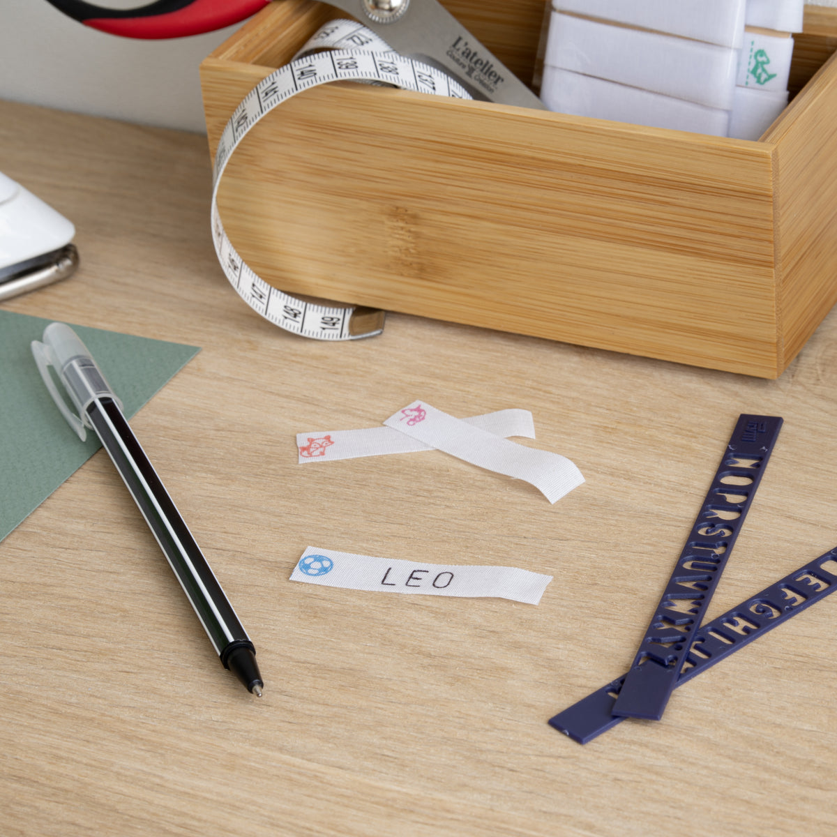 Comment marquer et personnaliser vos vêtements sans couture ? – atelier ...