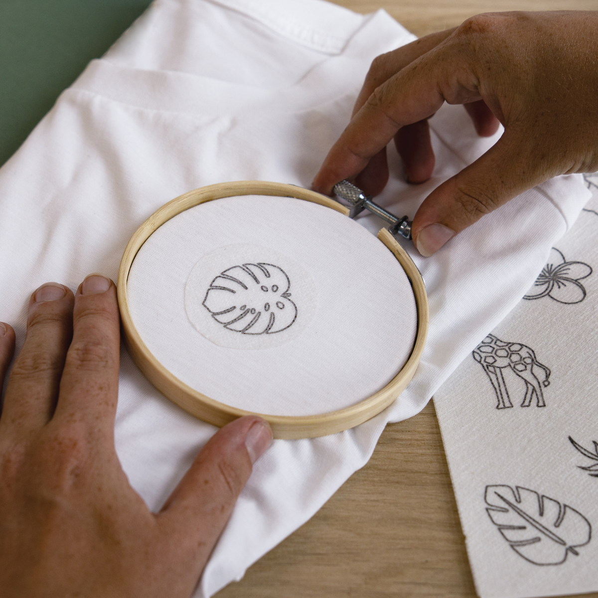 Comment personnaliser vos vêtements et chaussures ? – atelier.couture ...