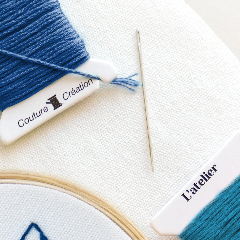 Aiguilles – atelier.couture.creation