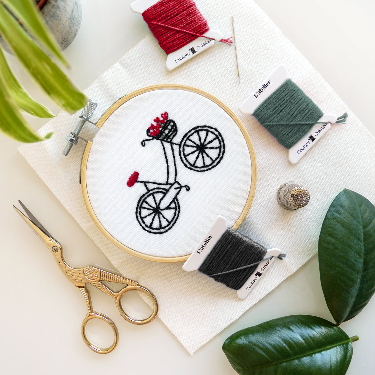 Kit broderie – atelier.couture.creation