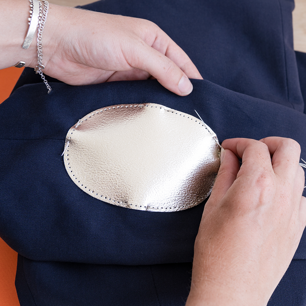 Coude & genoux à coudre – atelier.couture.creation